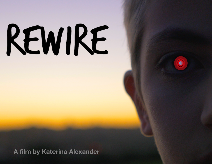 SMC2019 Welcomes Tropfest Junior Winner Kat Alexander - The Credits