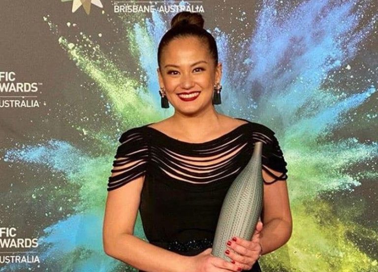 Max Eigenmann wins Best Actress in the 13th Asia Pacific Screen Awards ...