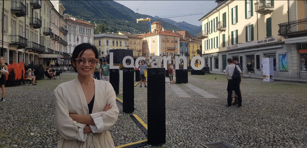 Vietnamese Filmmaker Tran Thi Bich Ngoc on Her Country’s Emerging Talent - MPA APAC